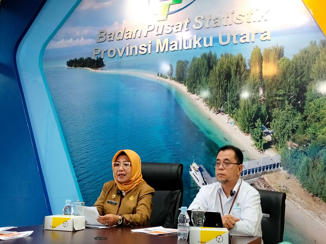 North Maluku's Export Value Reached US$930.81 Million in September | Windonesia - A Window to ...